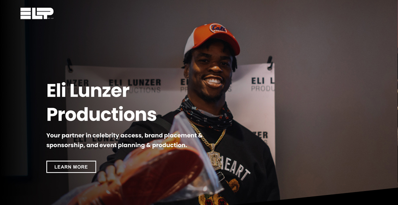 Event, Branding, & Talent Access Services NYC | Eli Lunzer Productions